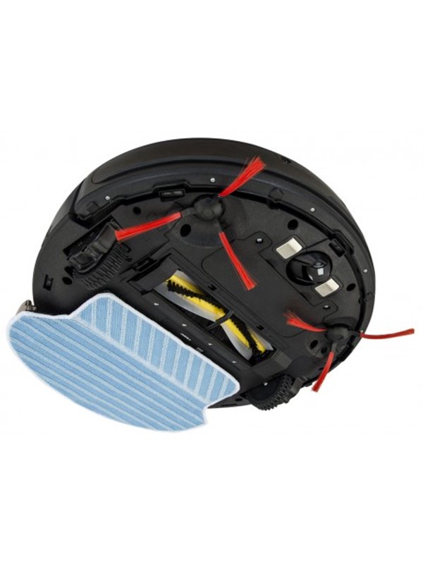 Aspirateur Robot laveur de sol e.ziclean MAPPING SWEEPY