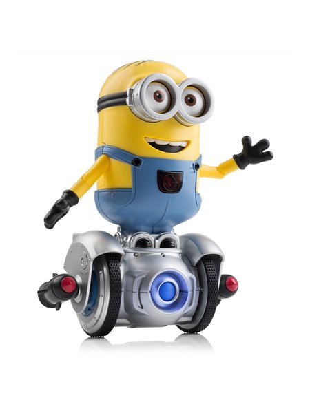 Robot Compagnon Jouet Minion MiP