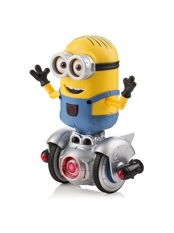 Robot Compagnon Jouet Minion MiP