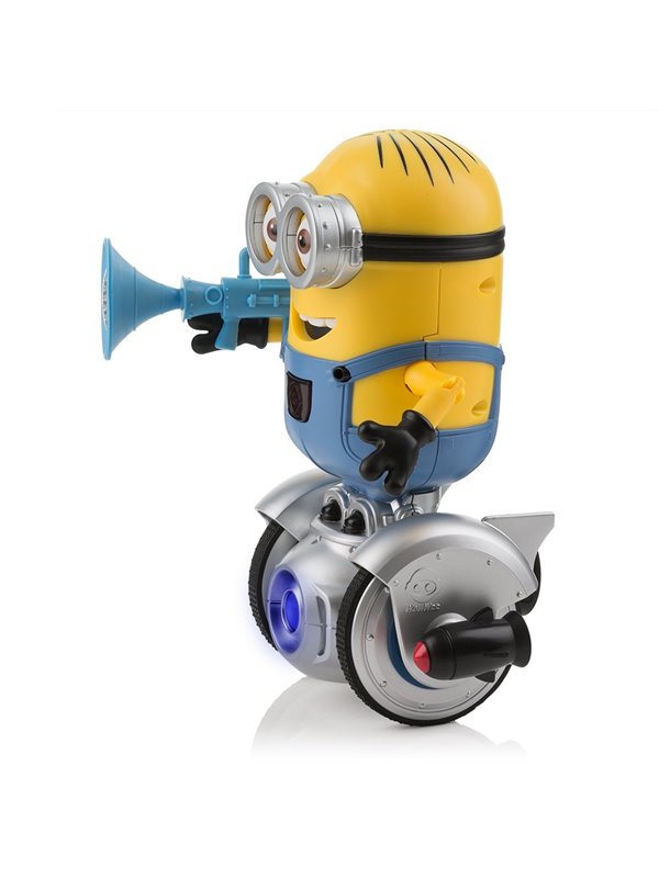 Robot Compagnon Jouet Minion MiP