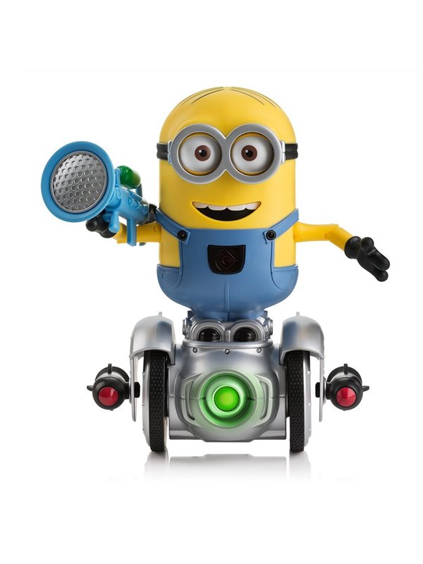 Robot Compagnon Jouet Minion MiP