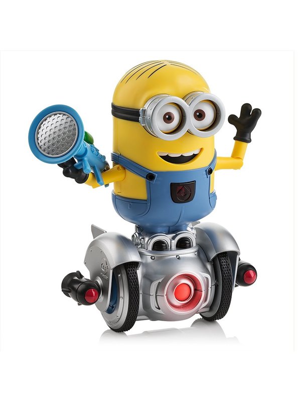 Robot Compagnon Jouet Minion MiP