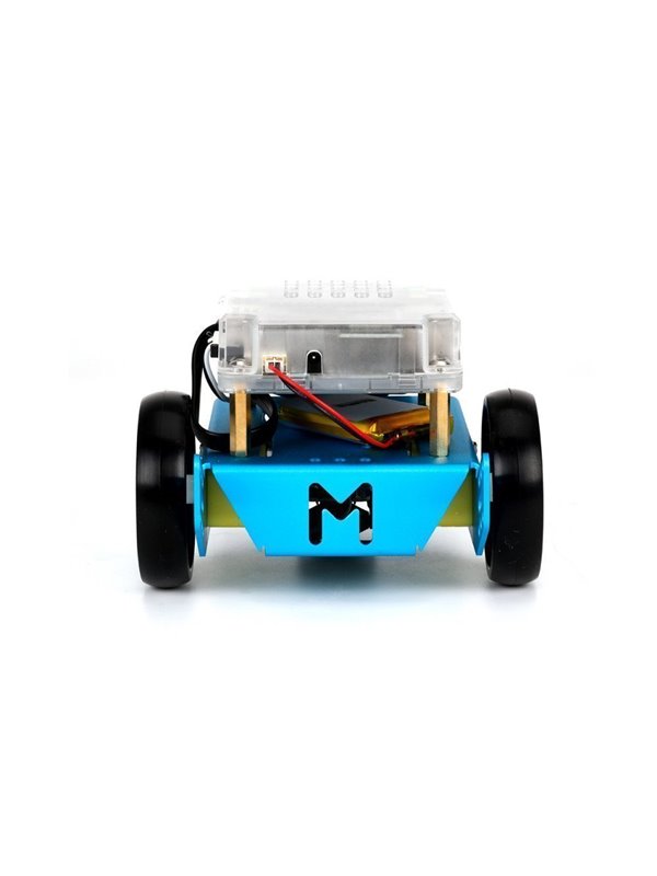 Makeblock Kit robot mBot programmable à monter soi-même
