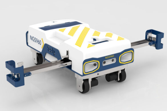 Robo Tire qui change les pneus de votre véhicule - AdopteUnRobot