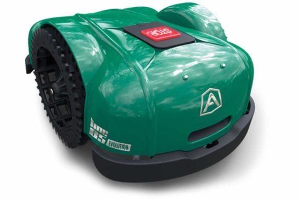 Robo Tire qui change les pneus de votre véhicule - AdopteUnRobot