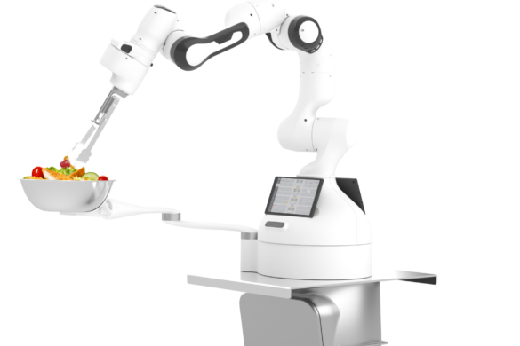 Robo Tire qui change les pneus de votre véhicule - AdopteUnRobot