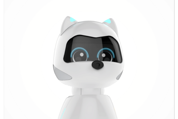 Aisoy le Robot Compagnon éducatif - AdopteUnRobot
